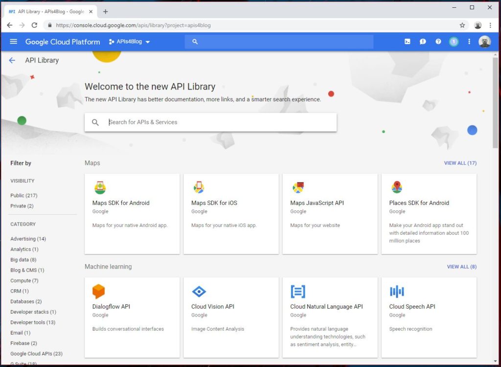 Google Distance Matrix API - prikaz informacija o udaljenosti i vremenu ...